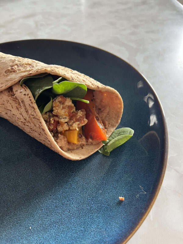 Breakfast suprise | DHF Learning